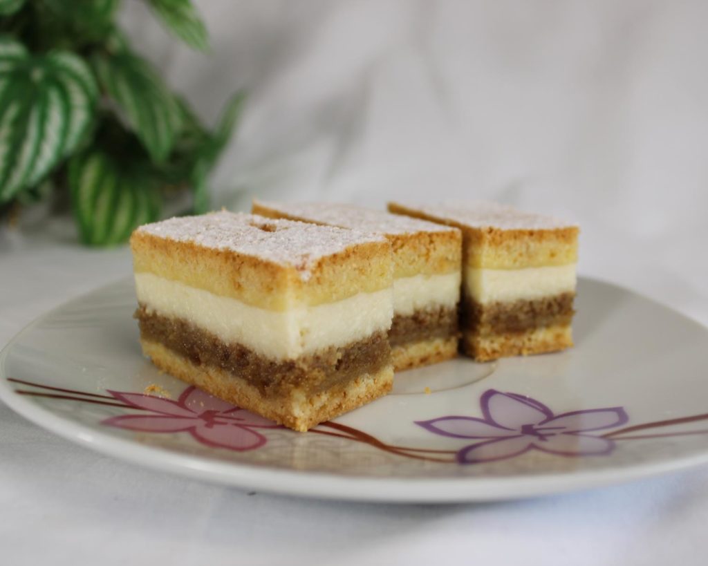 Belina pita – Sandra Slastice